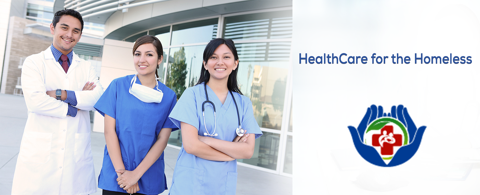 Slides Homeless – Central City Community Health Center, Inc.